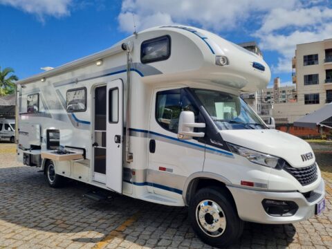 MP Motorhomes | Conheça os nossos Motorhomes a venda