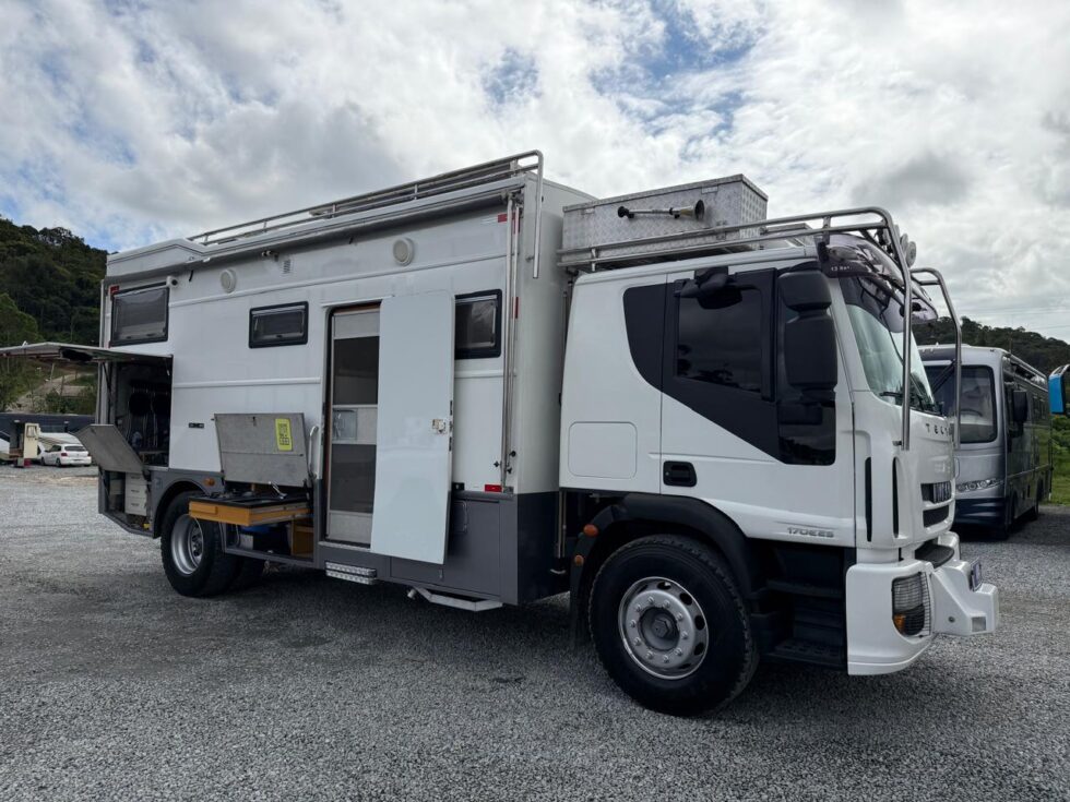 MP Motorhomes | Conheça os nossos Motorhomes a venda